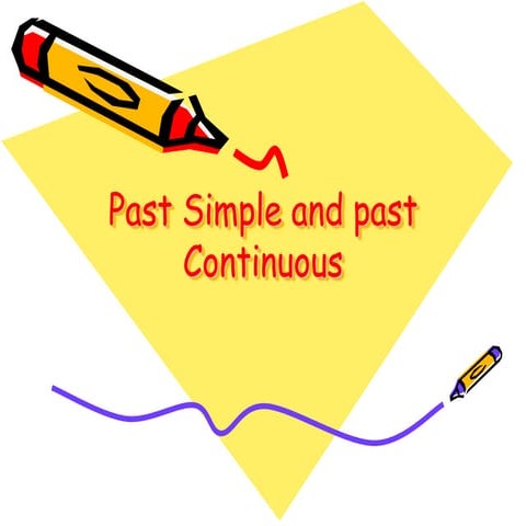 Past Simple and past Continuous (1).ppt