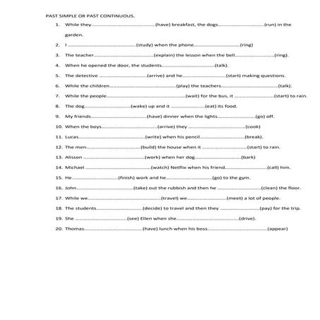 PAST SIMPLE OR CONT 5.docx