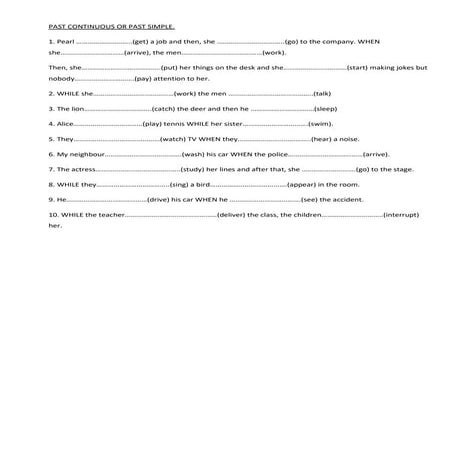 PAST SIMPLE OR CONT 5.docx