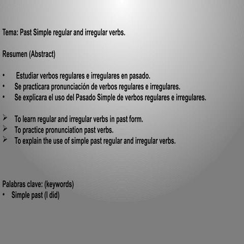 Past simple regular and irregular verbs.pptx