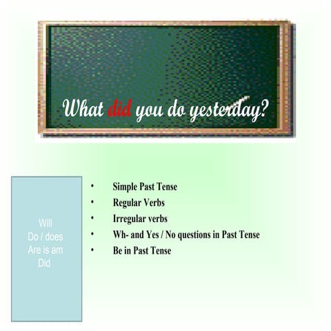 EEON101 | PPT | Free Download