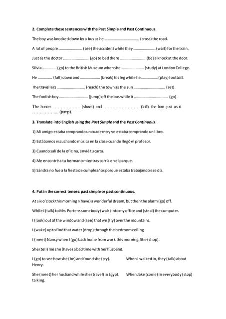 Suffixes to form_adjectives_1 | PDF