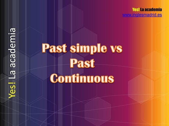 Past simple-or-continuous | DOCX