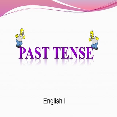 Past_Tense.ppt