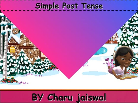 Past Simple To Be | PPT