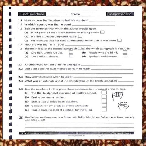 Past tense presentation | PPT