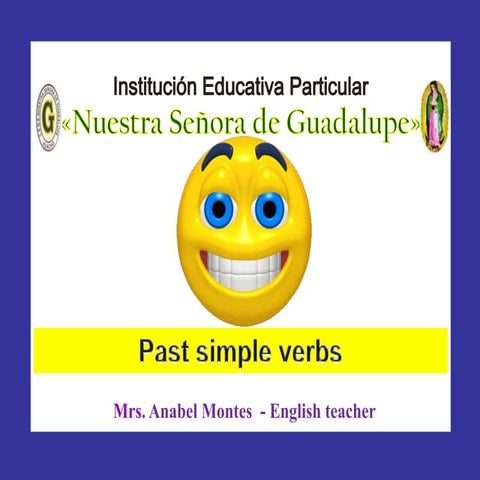 School subjects (2) | PPTX