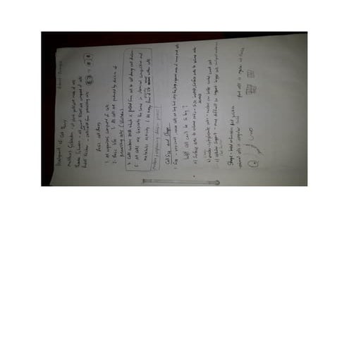 personal biology lecture notes | PDF | Fitness and Exercise | Healthy ...