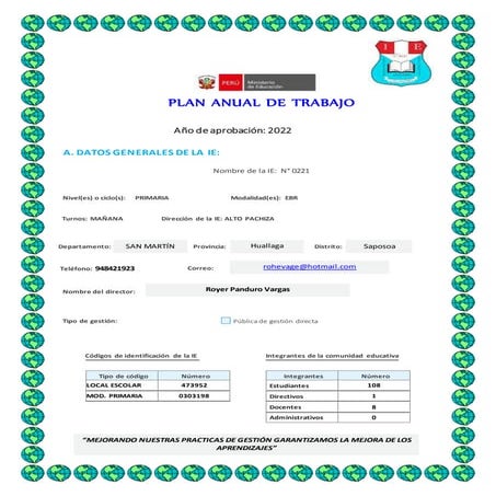 PAT PRIMARIA 2022.docx