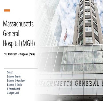 Massachusetts General Hospital (PATA).pptx