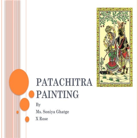 Information about Patachitra painting.pptx