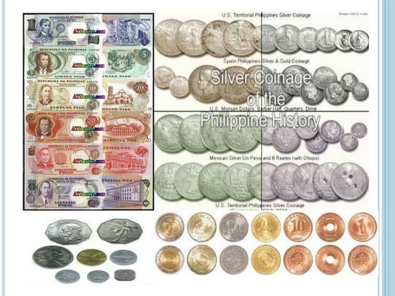 Mga patakaran at institusyon ng pananalapi | PPTX