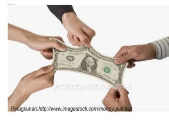 Aralin 19 patakaran ng pananalapi | PPTX