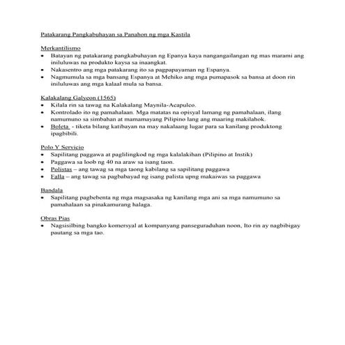 AP5Quarter 2module 3. Lesson in Grade 5pptx | PPTX