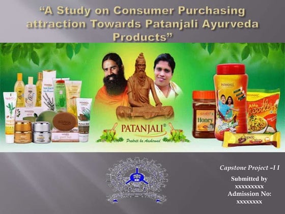 PPT OF PATANJALI PRODUCTS [Autosaved]2 (1).pptx