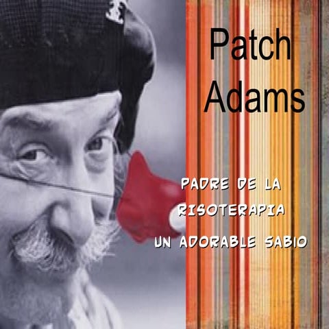 Patch Adams | PPT