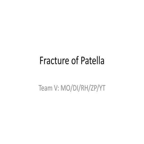 ICD10 Cheat Sheet Common Fractures | PDF
