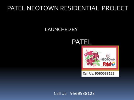 Successful real estate agent | PPTX