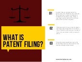 what is Patent drafting? | PDF