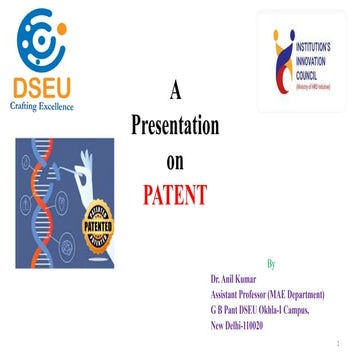 Patent PPT.pptx