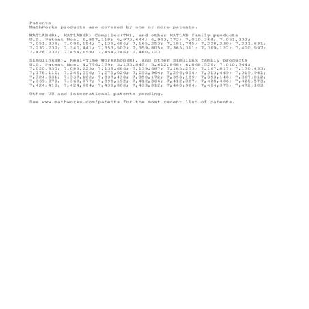 Patents | TXT