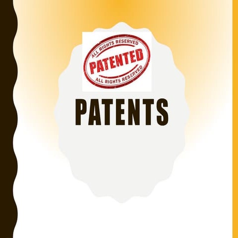 Intellectual Property Code of the Philippines (RA 8293) | PDF