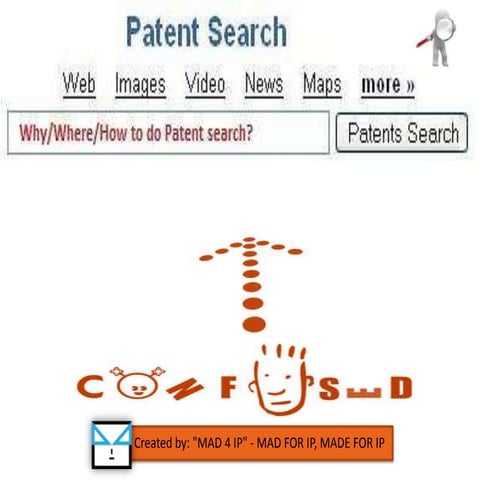 Patent search | PPSX