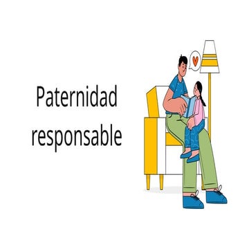 Paternidad responsable, temas de interes | PPTX