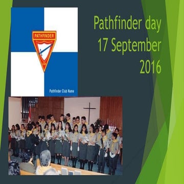 Pathfinder day.pptx