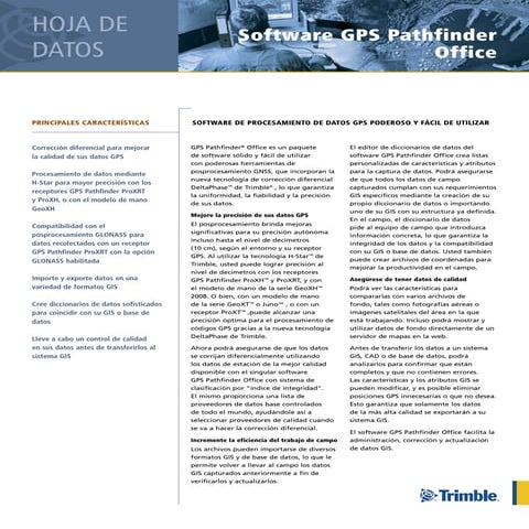 Pathfinder manual1 | PDF