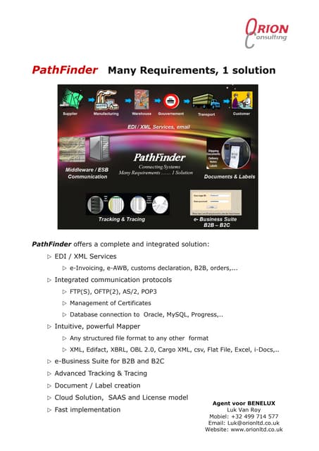 DocuLink for AR | PDF