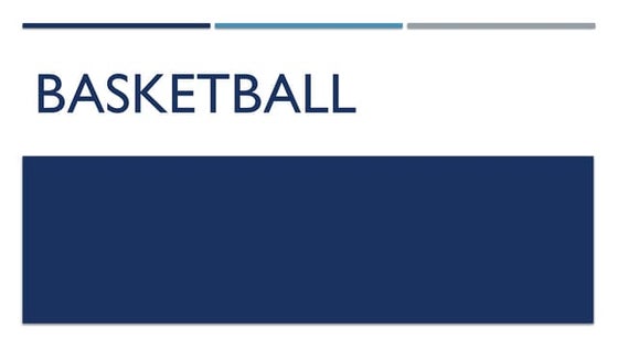 OFFICIATING BASKETBALL GAME.pptx