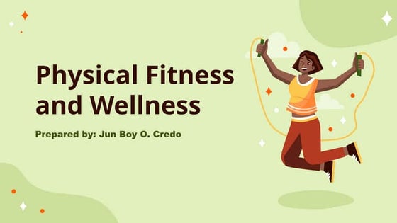 WHAT IS PHYSICAL FITNESS TEST (PFT)? | PPTX | Fitness and Exercise ...