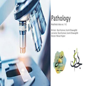 patho-modified-11-1.pdfdo sk DM dfh heck tho jug | PDF