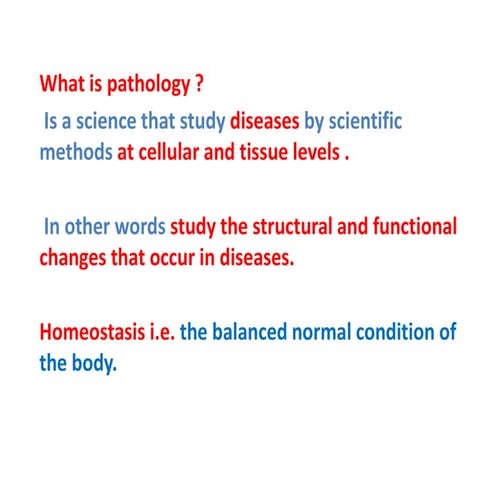 Cellular adaptations | PPTX