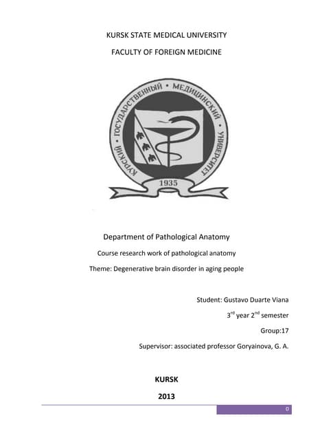 A presentation on "Early Blindness Detection Based on Retinal Images ...