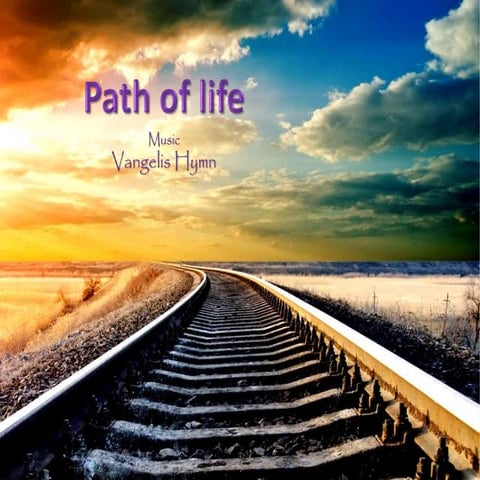 Path of life | PPSX