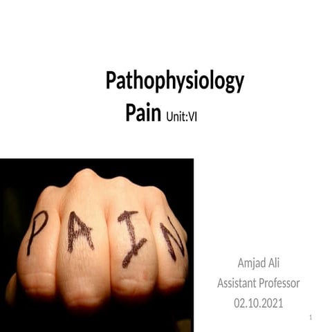 Pathophysiology Gen. Unit#03 (A) (1).pptx