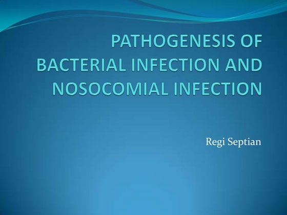 Healthcare associated infections and eskape pathogens | PDF | Infectious Diseases | Diseases and ...