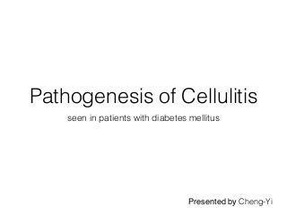 Cellulitis Cks
