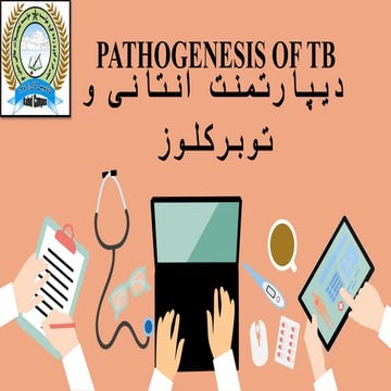 PATHOGENESIS OF TB.pptx