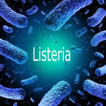 science ppt-Pathogenic-Bacteria-Listeria.pptx