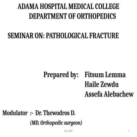 Pathological Fracture seminar- Fitsum.pptx