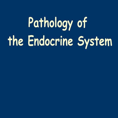 pathology -of- the-endocrine-system.pptx