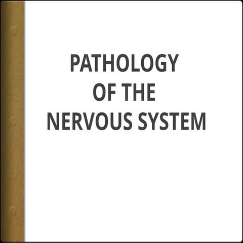 pathology -of- the- nervous- system.pptx