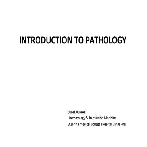 Pathologyintroduction 171103090239 Pptx