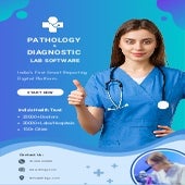 Pathology Lab Software | PDF