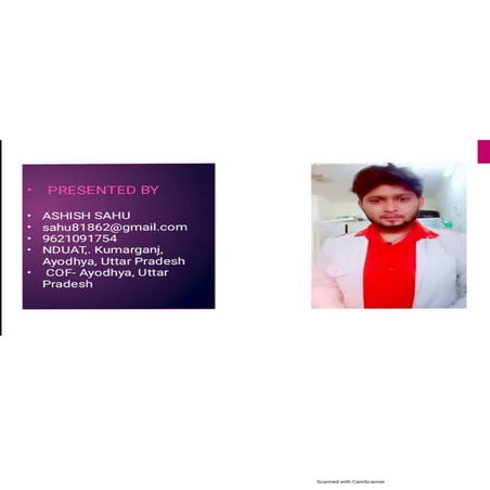 Fish Pathology manual by Ashish sahu | PDF