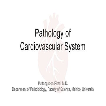 Pathology of CVS-PR.pptx