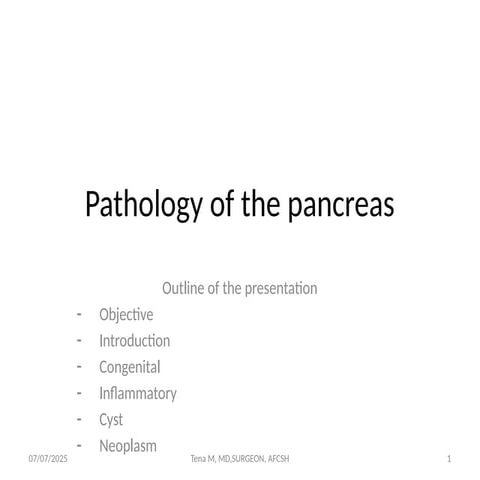 Abdominal Pathology of the pancreas for medicine student c1.pptx